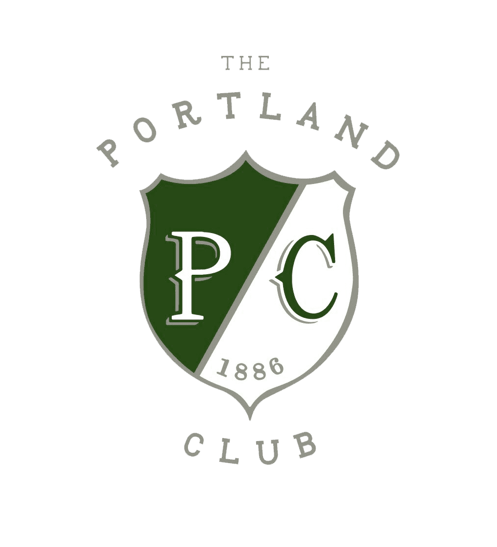 Club De Portland Etiquetado NEW – Etiquetado "Gorras Visera