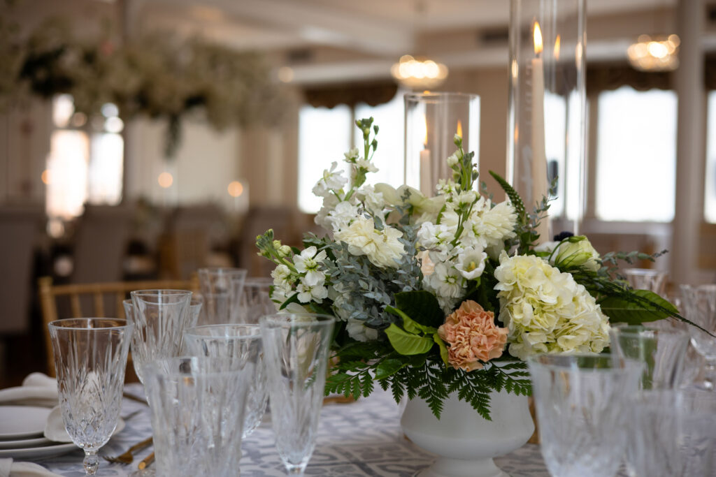 Home - The Portland Club